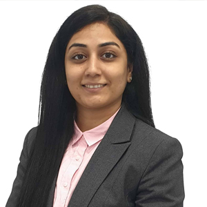 Payal Shah [Director]