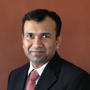 Jayesh Gogri [Founder,Promoter and Managing Director]